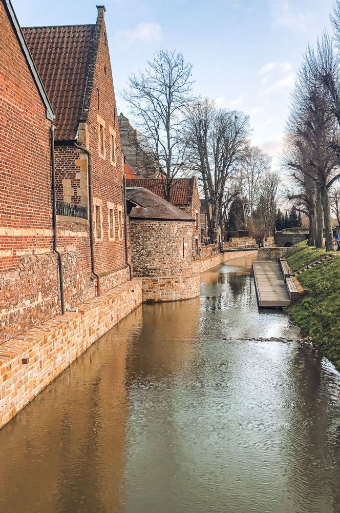 Historic City Centre of Tongeren | Live the World