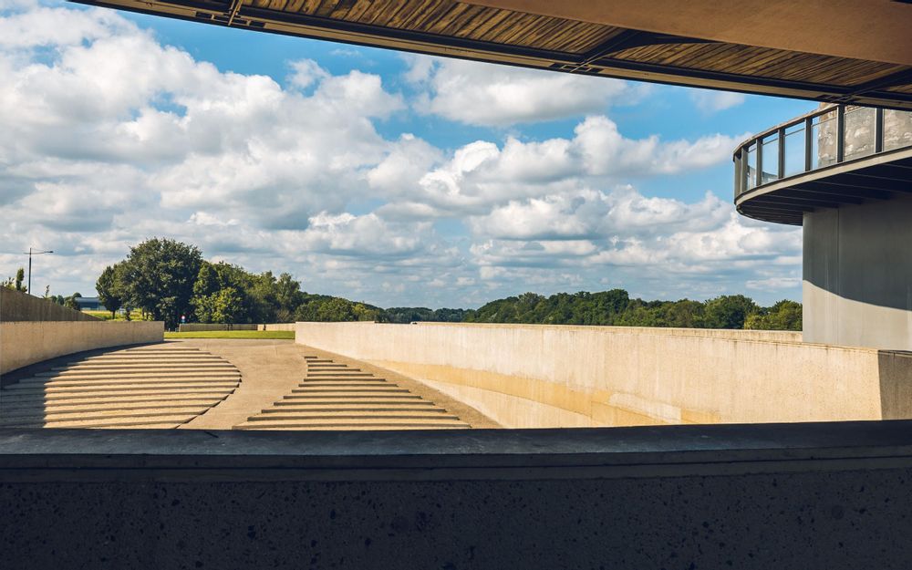 The Bridge at Vroenhoven | Live the World