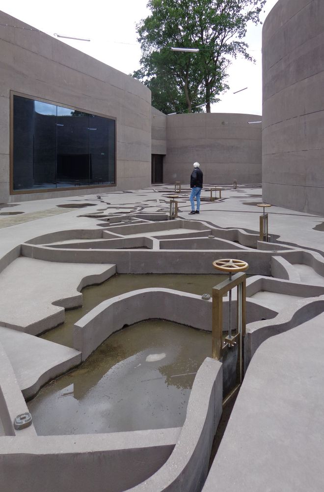 Visit Waterline Museum, Fort by the Vecht (Waterliniemuseum, Fort bij ...