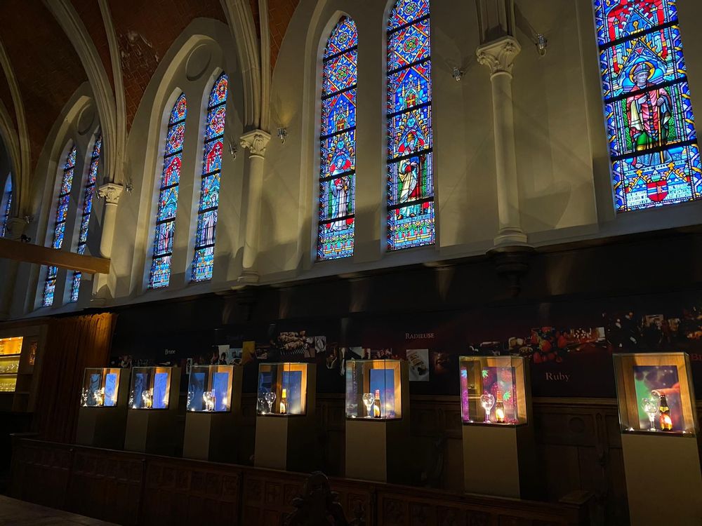 Visit Dinant Leffe Beer Museum (Maison Leffe) in Dinant | Live the World