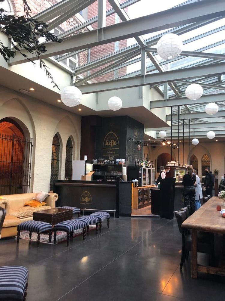 Visit Dinant Leffe Beer Museum (Maison Leffe) in Dinant | Live the World