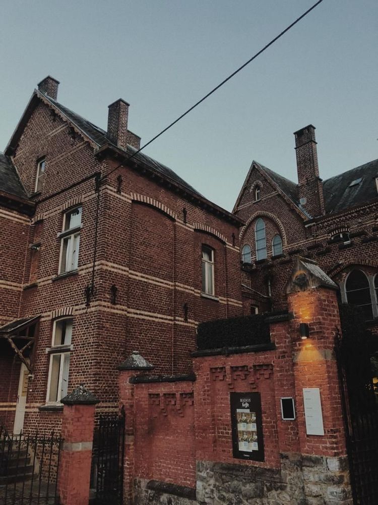 Visit Dinant Leffe Beer Museum (Maison Leffe) in Dinant | Live the World