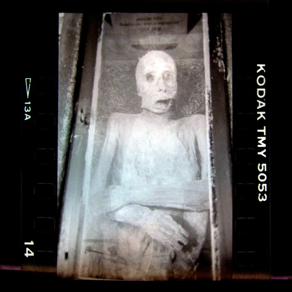 Visit Preserved Mummies of Hervormde Kerk (Mummie kelder Hervormde Kerk ...