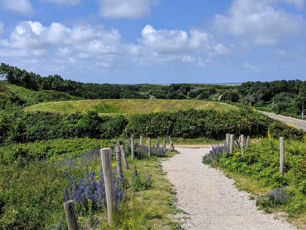 Visit The Celestial Vault (Het Hemels Gewelf ) in The Hague | Live the ...