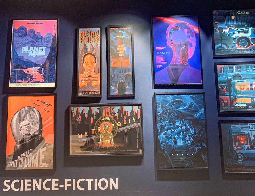 Visit MIMA Museum in Brussels | Live the World