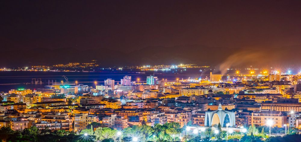 Cagliari Bars