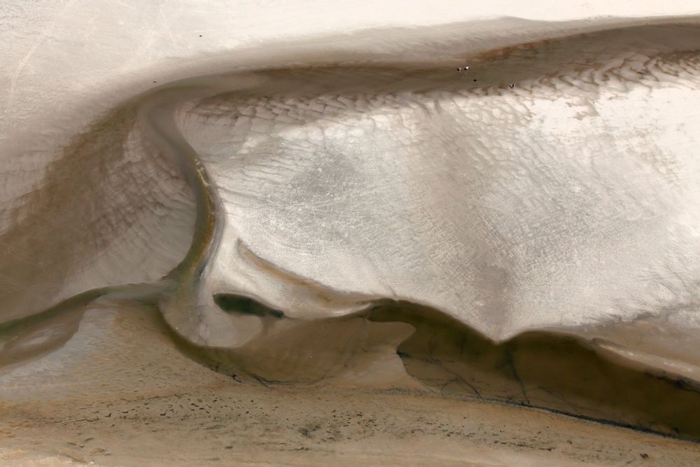 Visit The Sand Engine (Zandmotor) in The Hague | Live the World