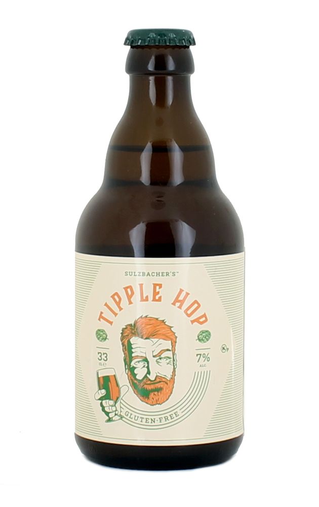 Ginger Tipple | Live the World