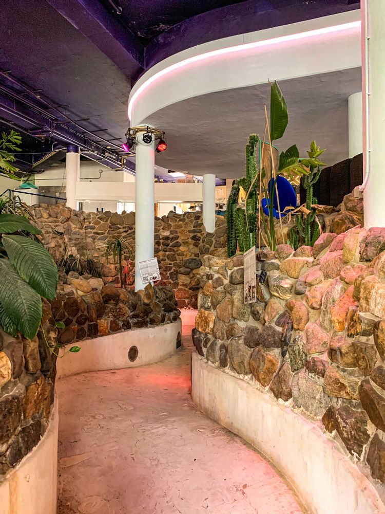 Visit Tropicana Rotterdam in Rotterdam | Live the World