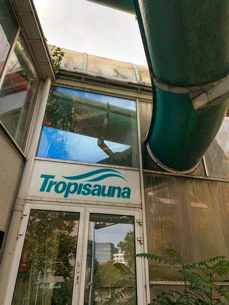 Visit Tropicana Rotterdam in Rotterdam | Live the World