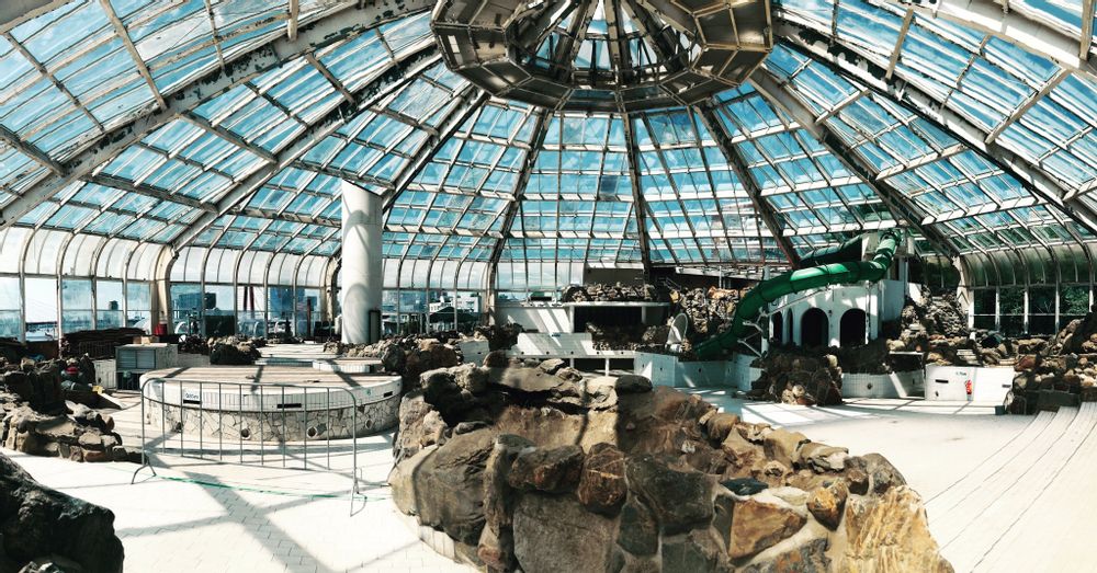 Visit Tropicana Rotterdam in Rotterdam | Live the World