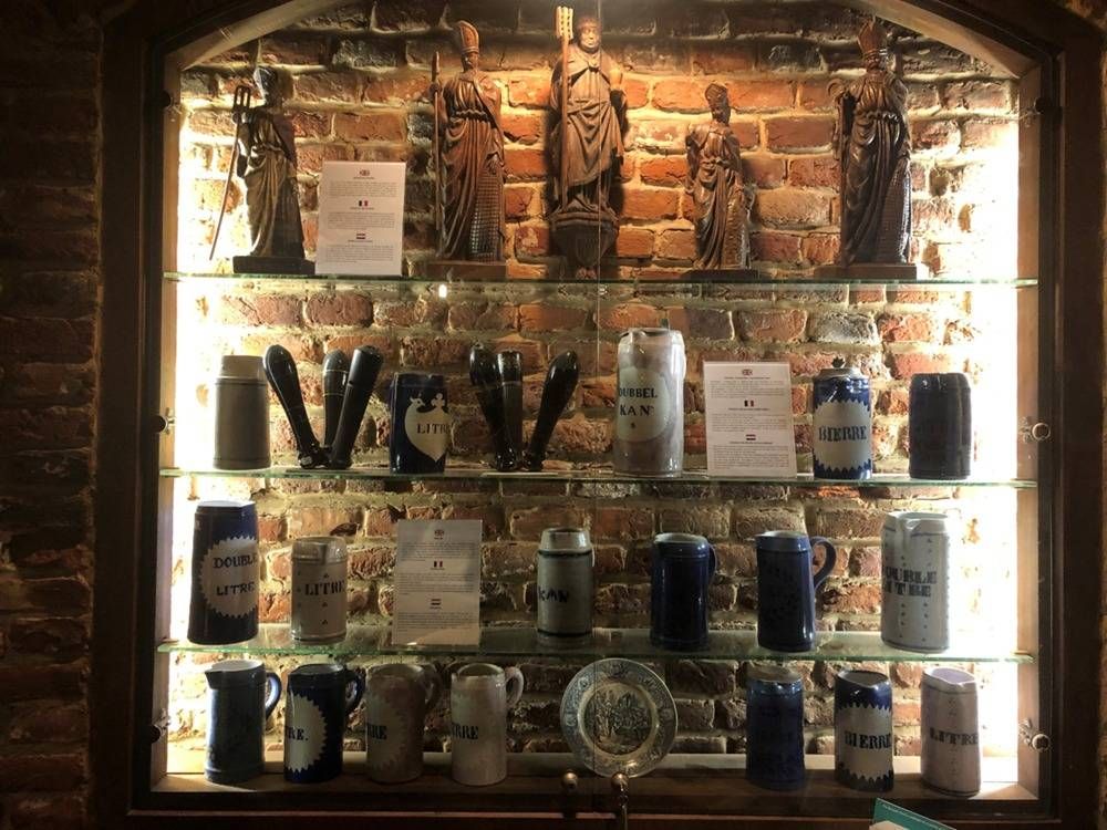 Visit Belgian Brewers Museum (Brussels Beer Museum) in Brussels | Live ...
