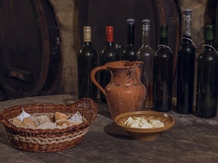 Visit Najger Turnip Cave (Aljoška Najger Runtas) in Bizeljsko | Live ...