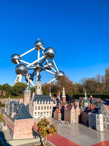 Mini Europe
