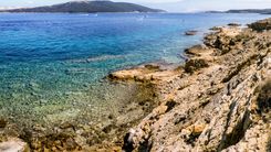 Best beaches on Lopar: enjoy the sea and reconnect with nature