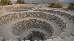 Intriguing Nazca Lines: the largest geoglyphs in the world