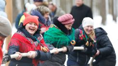 Preservation of traditions: Pancake Week in Moldova