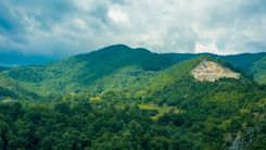 Exploring Maglic Fortress, a medieval adventure through the heart of Serbia