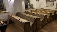 The First Romanian School: an overlooked delight in Braşov