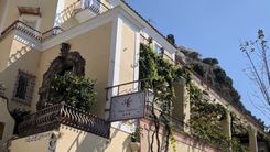 Film locations in Italy: “Under the Tuscan Sun”