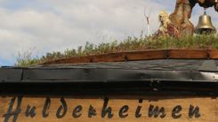 The park of trolls in Senja, Norway!