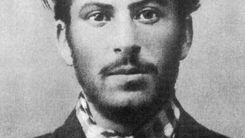 Joseph Stalin – the most famous Georgian