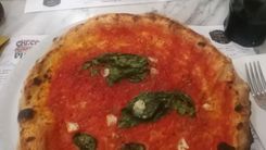 The best pizza places in Apulia