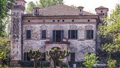 Film locations in Italy: “Call Me by your name”