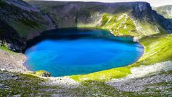 Exploring the hidden gems of Rila: The Seven Lakes