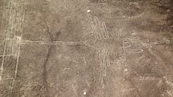 Intriguing Nazca Lines: the largest geoglyphs in the world