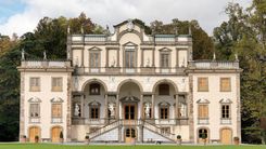 A tour around the impressive Lucca villas in Tuscany