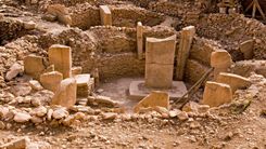 Göbeklitepe, the World's oldest temple!