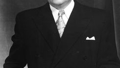 Legendary people from the Balkans