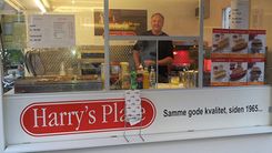 Røde Pølser- The Ultimate Danish Hot Dog and Where to Find It