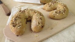 Vienna’s kipferl – the croissant’s grandfather