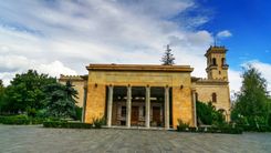 Joseph Stalin – the most famous Georgian