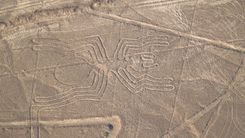 Intriguing Nazca Lines: the largest geoglyphs in the world