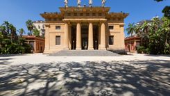 Palermo & its beautiful historic gardens