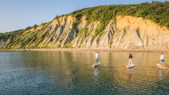 Slovenia Beaches: 12 treasured summer spots for you to hit up like a local