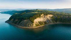 Slovenia Beaches: 12 treasured summer spots for you to hit up like a local