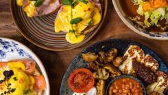 21 Best Amsterdam Brunch places you can’t miss out on