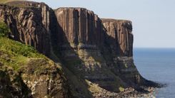 Discover Scotland's Isle of Skye: The Largest Island in The Inner Hebrides