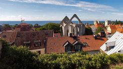 2 Days In Gotland, Sweden: Discover the Largest Island in the Baltic Sea
