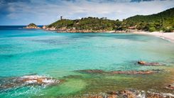 French Islands Guide: True Paradise of France in the Mediterranean and ...
