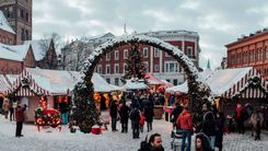 Top 10 Places to Spend New Year’s Eve in Europe