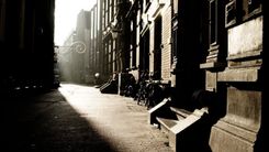 Spooky season has started: top 13 scariest places in the Netherlands