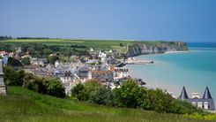 A Week in Normandy: Exploring the Northern Charm of France