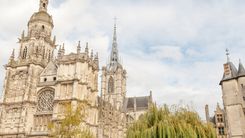 A Week in Normandy: Exploring the Northern Charm of France