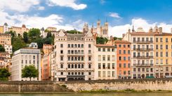 3 Days in Lyon: A Journey to the Heart of France Itinerary