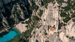 France's Calanques National Park: The Ultimate Guide